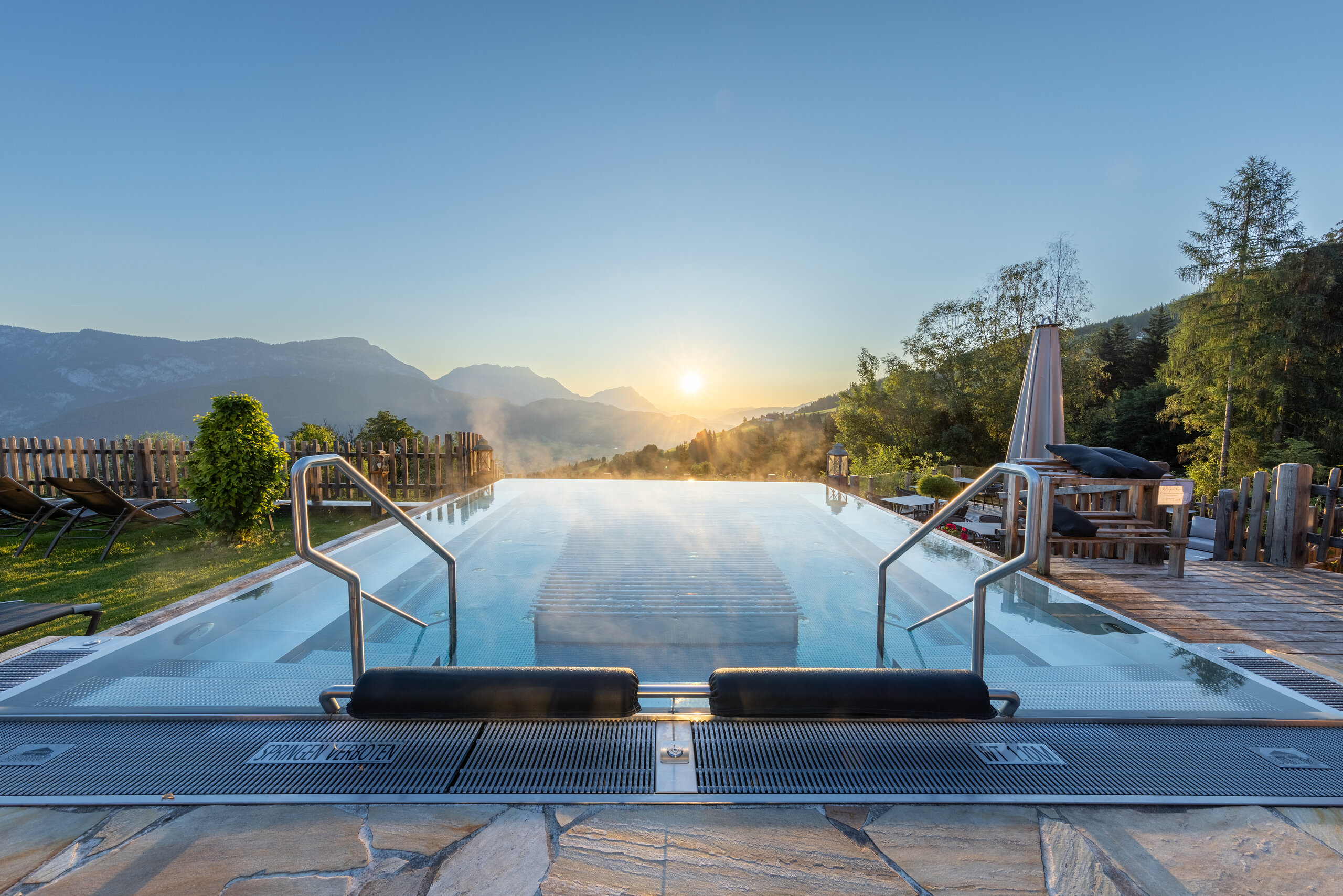 Nature and Wellness Hotel Höflehner - 4 stars superior