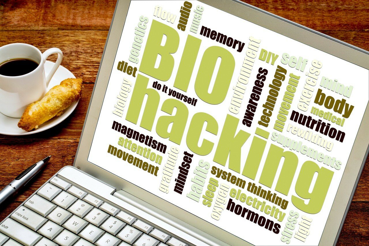 Biohacking & Longevity