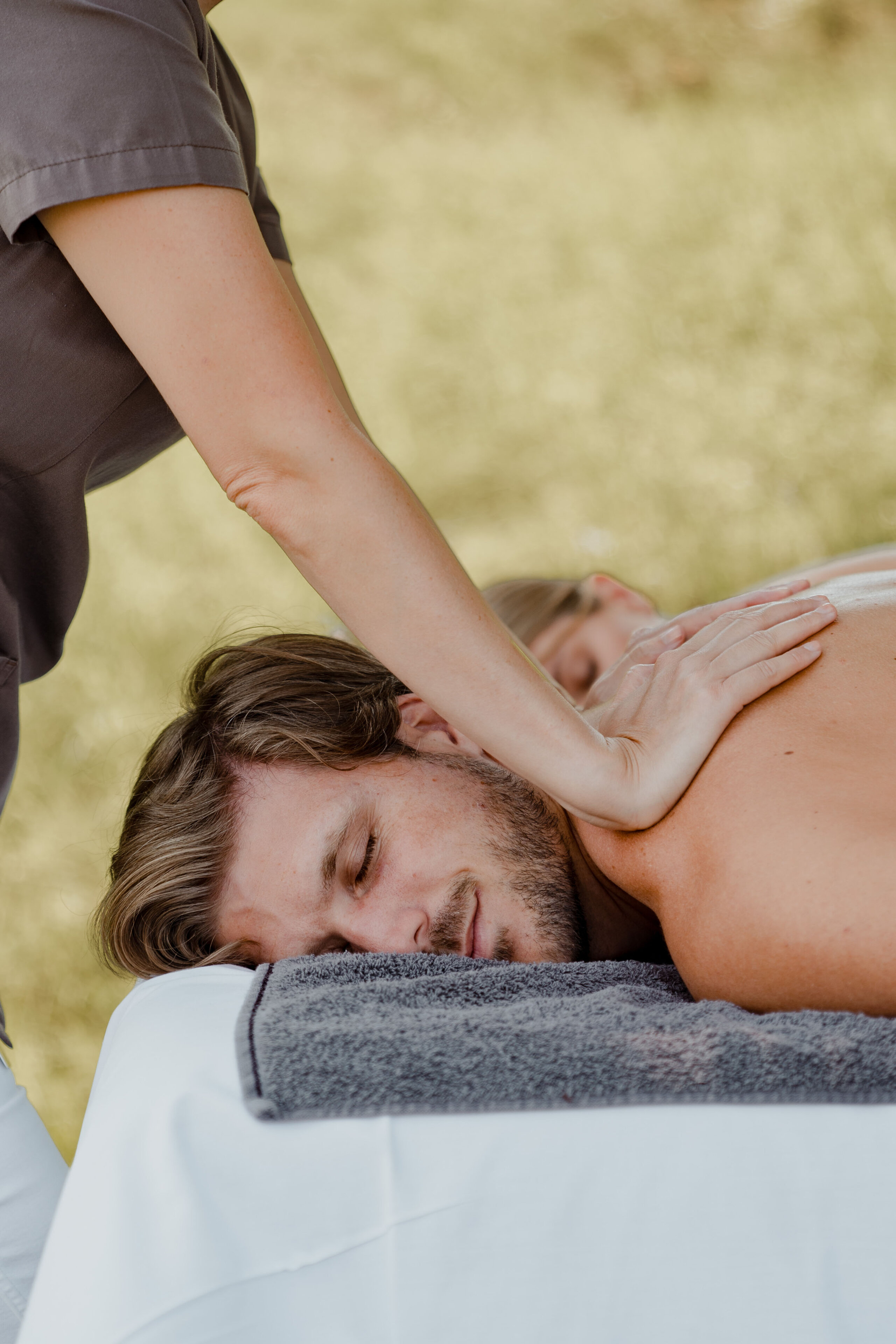 Longevity treatments